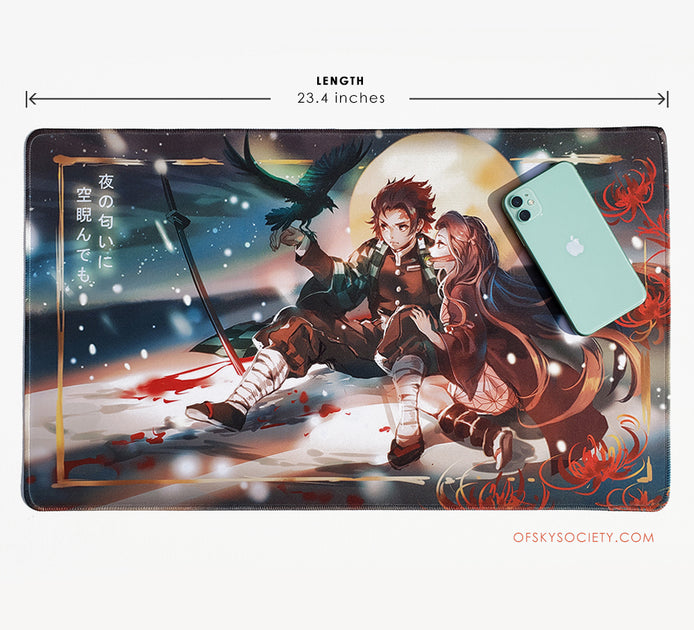 Demon Slayer – ofSkySociety